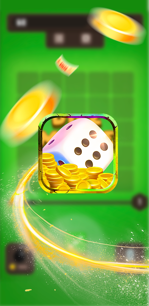 Happy Dice Merge android iOS-TapTap