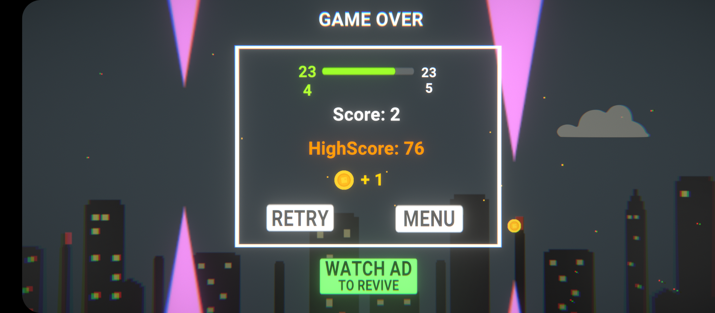 Flappy Guy android iOS apk download for free-TapTap