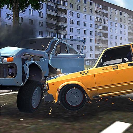 Car Crash Accident Simulator for Android/iOS - TapTap