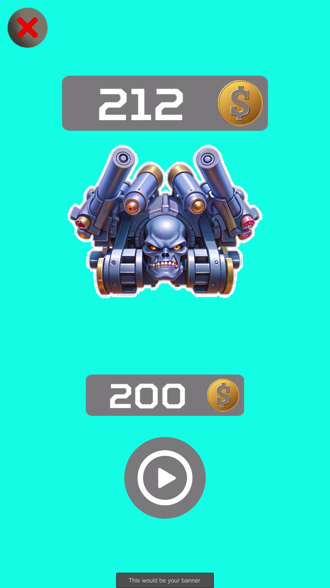 Shoot Those Aliens android iOS apk download for free-TapTap