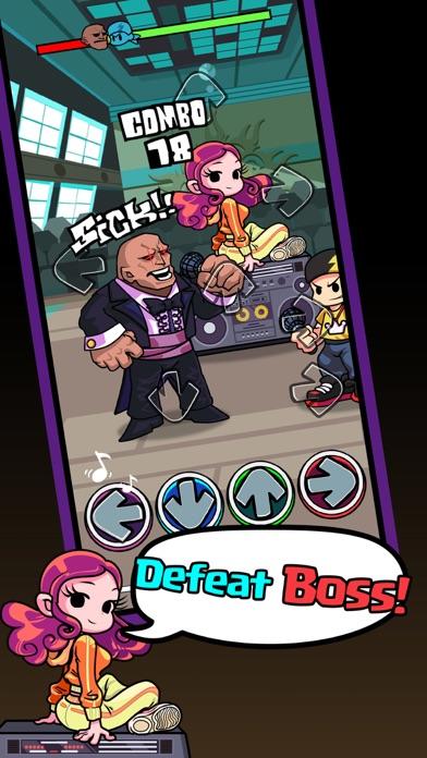 Beat Fight - Full Mod Battle for Android/iOS - TapTap