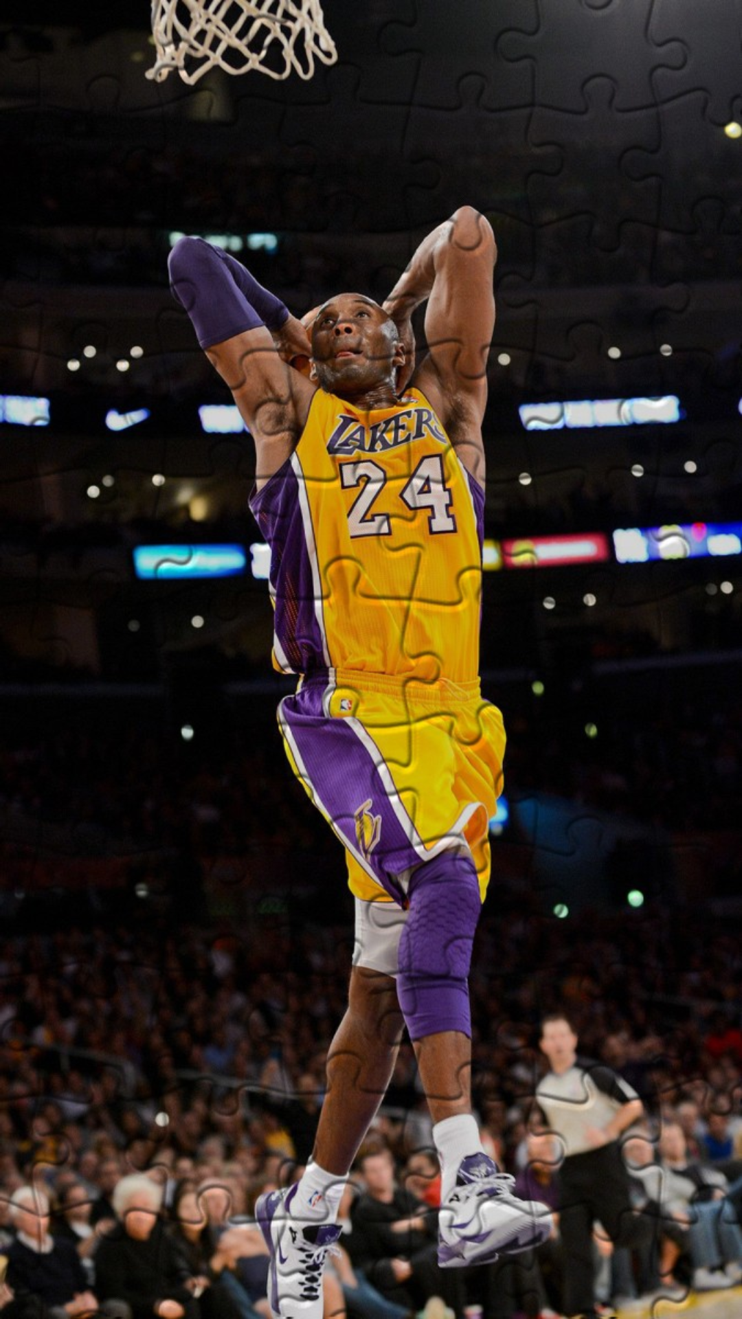 Kobe Bryant Puzzles android iOS apk download for free-TapTap