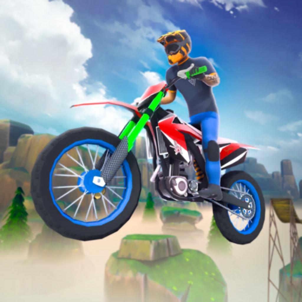 Ultimate Biker- Racing Extreme for Android/iOS - TapTap