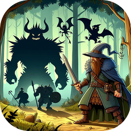 The Wizard's Companion android iOS-TapTap