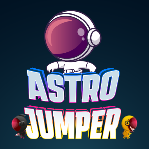 Download Astro Jumper - Adventure Game 2.0 for Android/iOS APK - TapTap