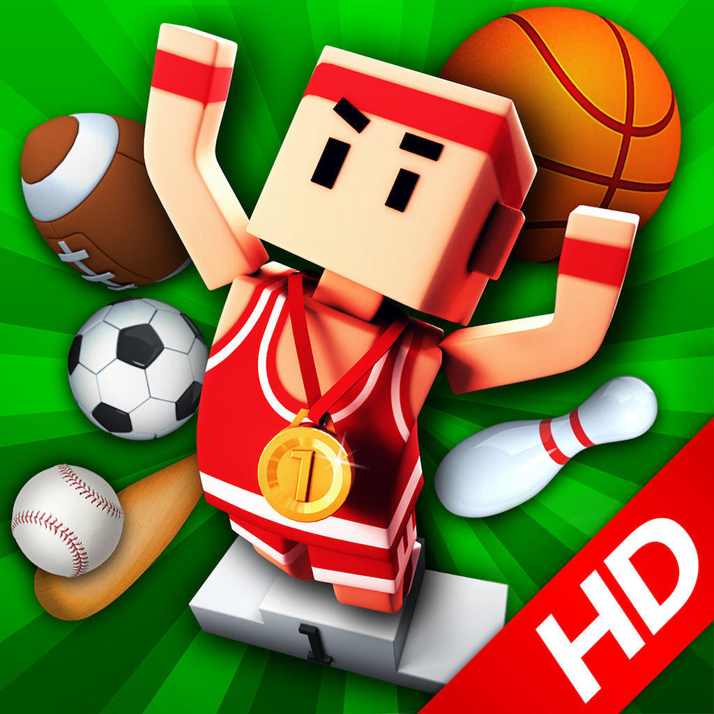 Flick Champions HD Latest Version for Android/iOS - TapTap