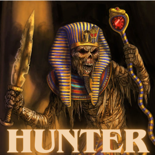 The Mummy Hunter - Egypt for Android/iOS - TapTap
