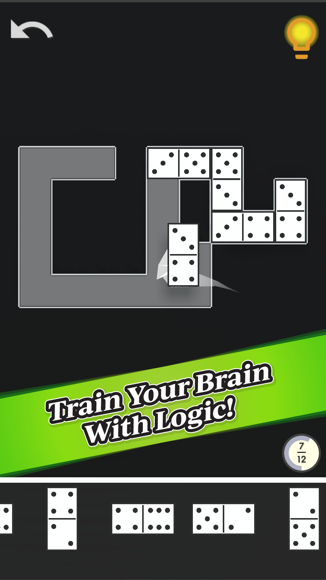 Domino Fit - Block Puzzle android iOS apk download for free-TapTap