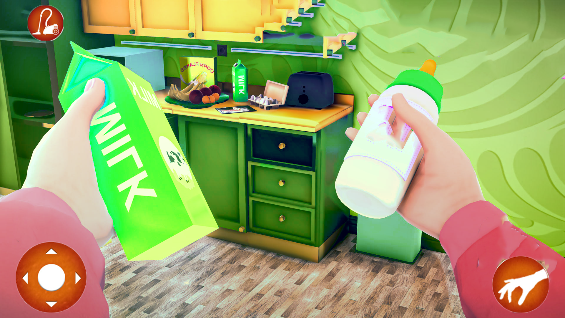 Pregnant Mom : Pregnancy games android iOS apk download for free-TapTap