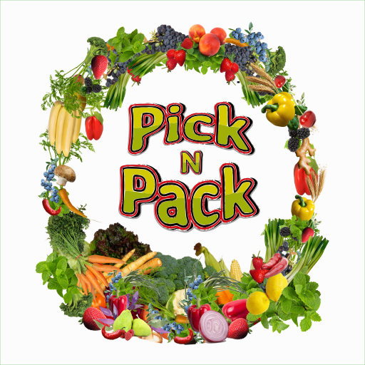 Pick n pack Latest Version for Android/iOS APK - TapTap