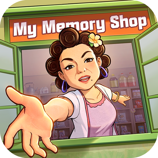 My Memory Shop-Global สำหรับ Android/iOS - TapTap