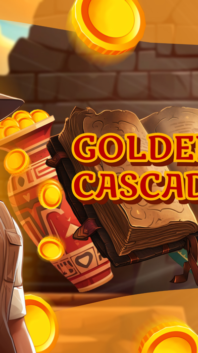 Golden Cascade android iOS apk download for free-TapTap