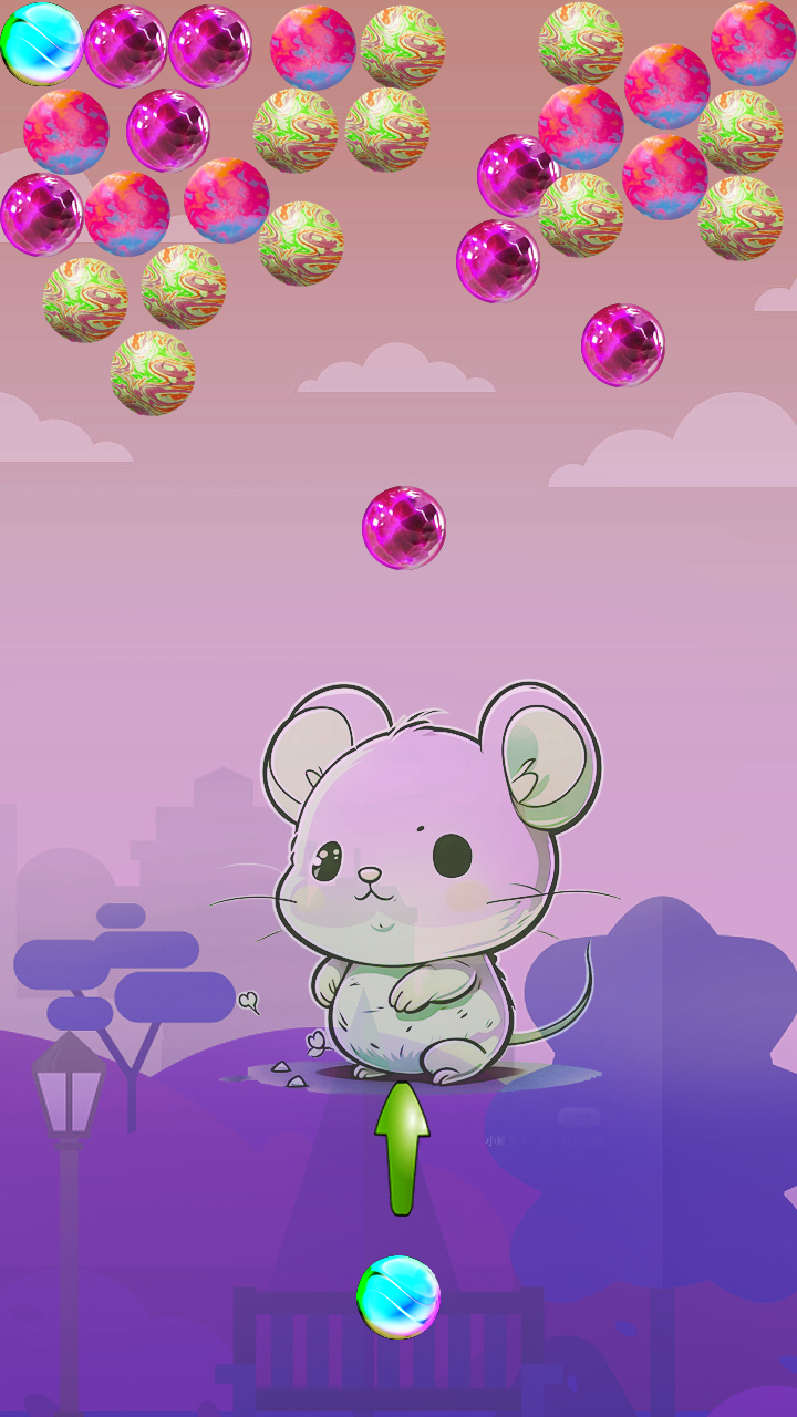 Rat Eat Balls android iOS-TapTap
