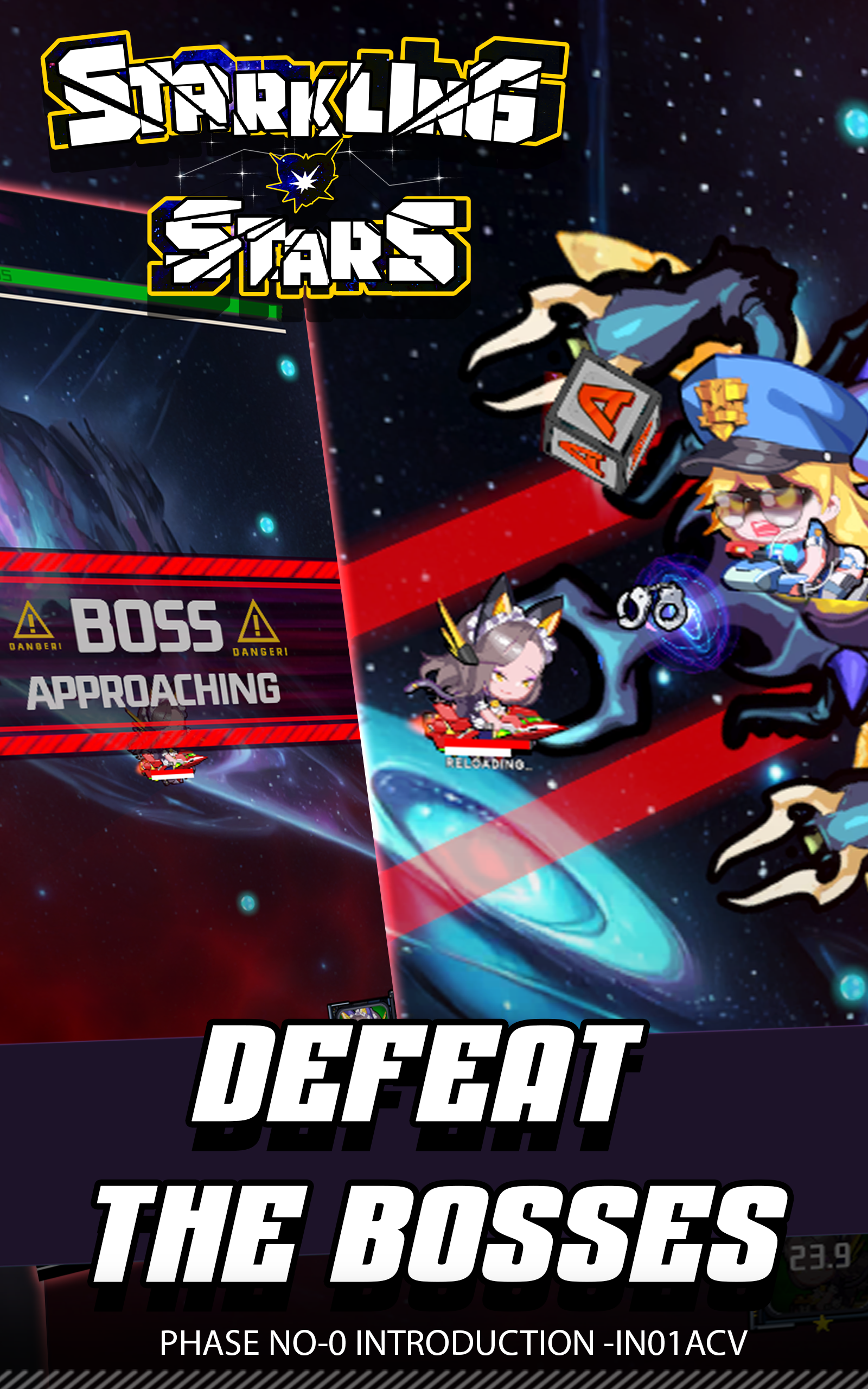 Starkling Stars android iOS apk download for free-TapTap