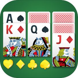 Solitaire - Classic Big Cards android iOS apk download for free-TapTap