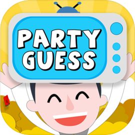 Party Guess Charades android iOS-TapTap