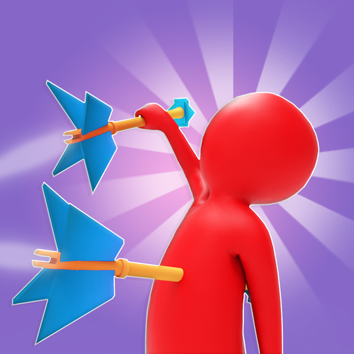 Download Arrow Jam 0.4 for Android/iOS APK - TapTap