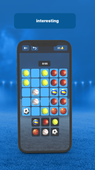 Lines & Balls android iOS apk download for free-TapTap