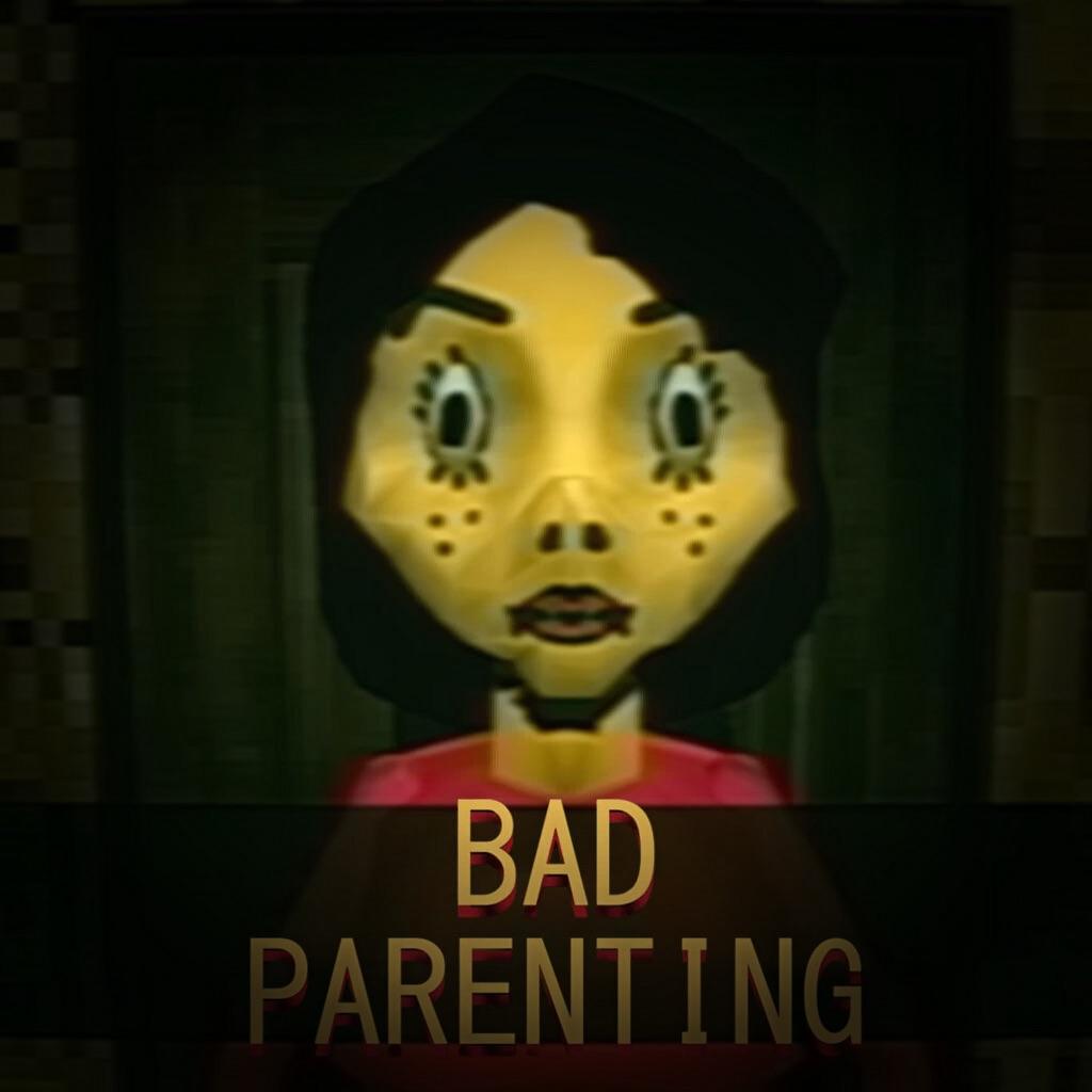 Bad Parenting Kid Horror Game for Android/iOS - TapTap