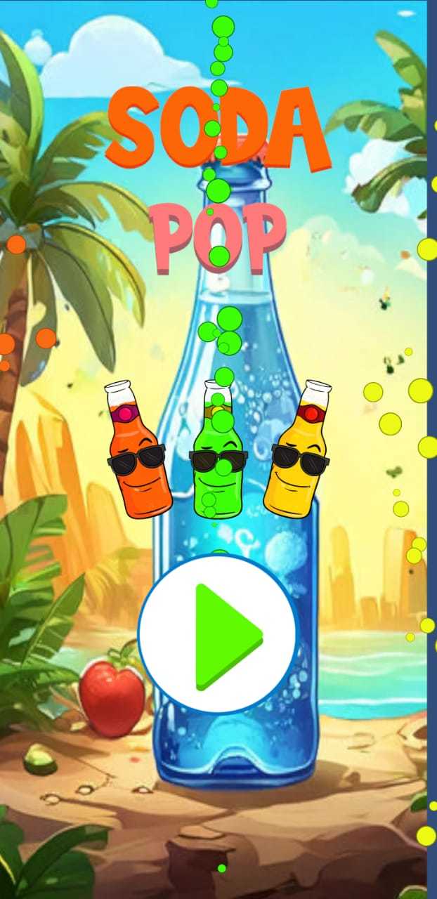 Download Soda Pop 1.0 for Android/iOS APK - TapTap