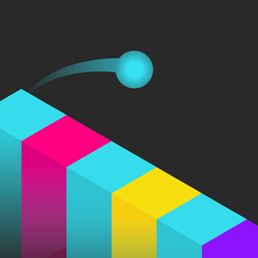 Chromatic Bounce Perfect for Android/iOS - TapTap