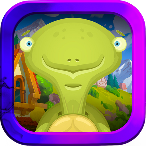 Innocuous Tortoise Escape for Android/iOS - TapTap