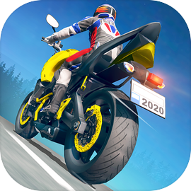 Bike Rider Racing Game - Toldar Vloger's Posts - TapTap