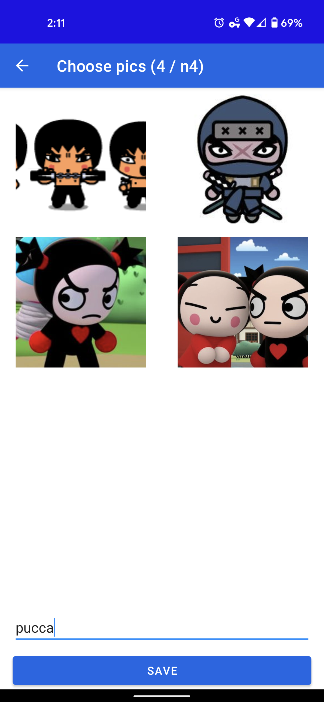 Mix and Match - Image Matching android iOS-TapTap