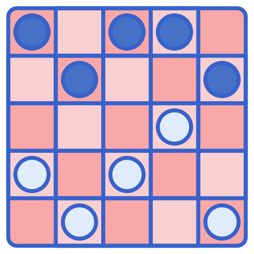 Checkers Puzzle Game Latest Version for Android/iOS - TapTap