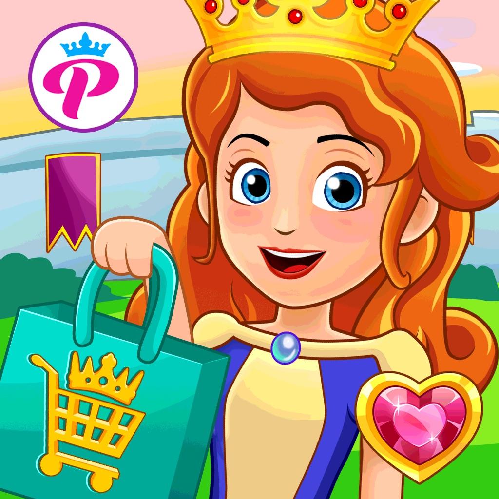 My Little Princess Stores Game for Android/iOS - TapTap