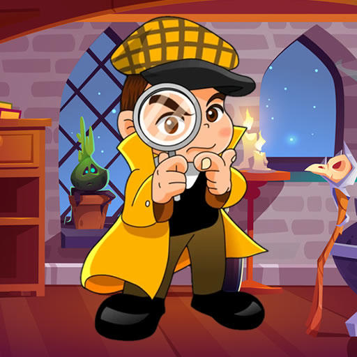 Secret Room : Hidden Objects for Android/iOS - TapTap