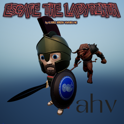 Escape the Labyrinth Latest Version for Android/iOS - TapTap