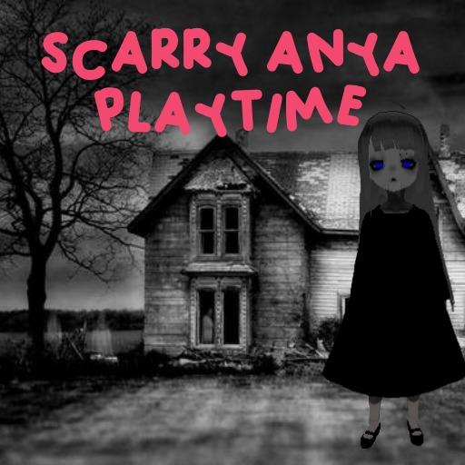 Scarry Anya -Ghost Grills for Android/iOS - TapTap