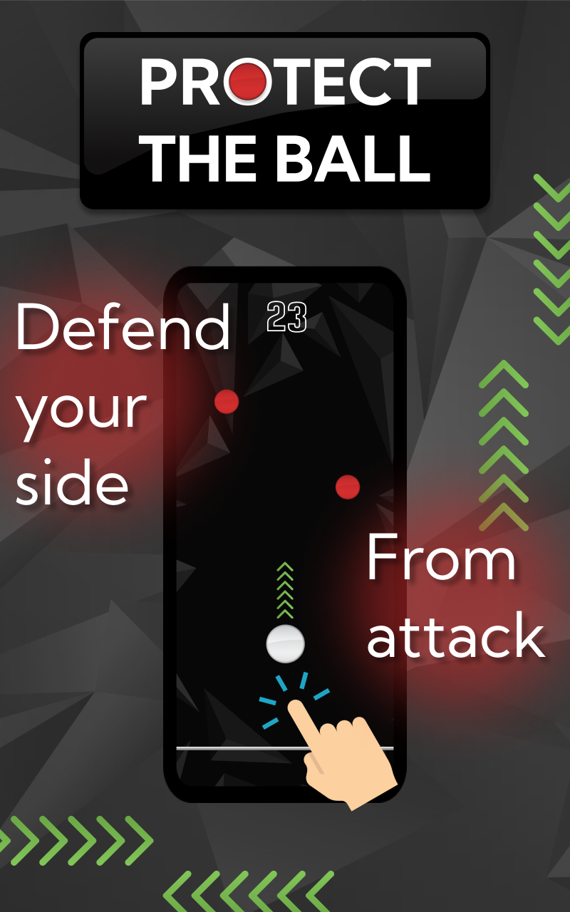 KTO Protect The Ball android iOS-TapTap