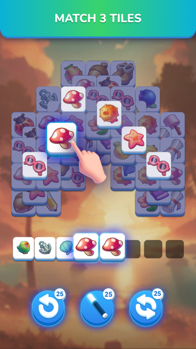 Tile Smash: Triple Match android iOS apk download for free-TapTap