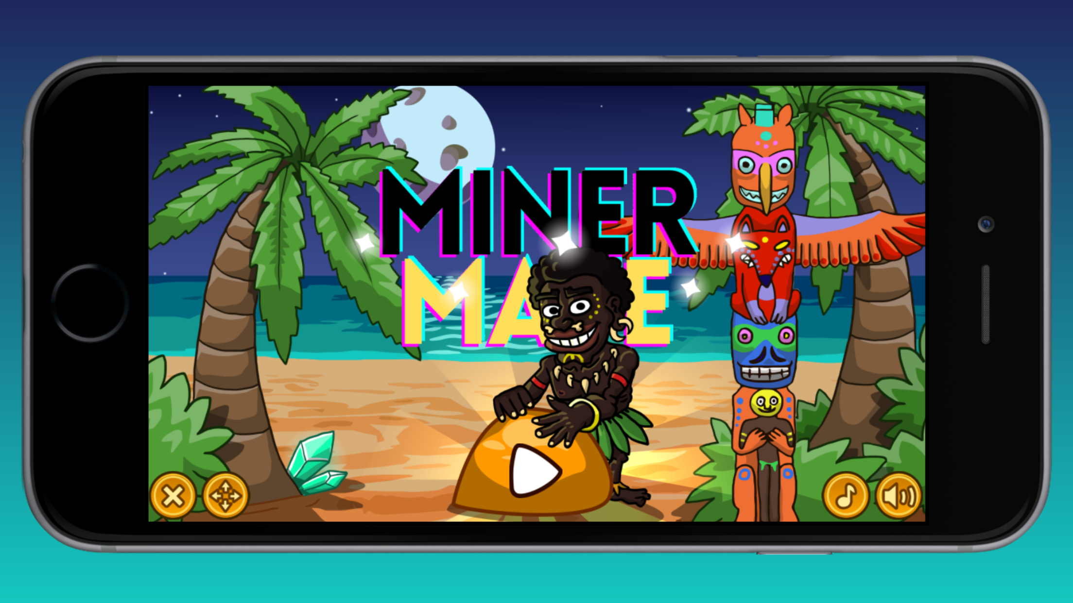 Miner Mate android iOS-TapTap