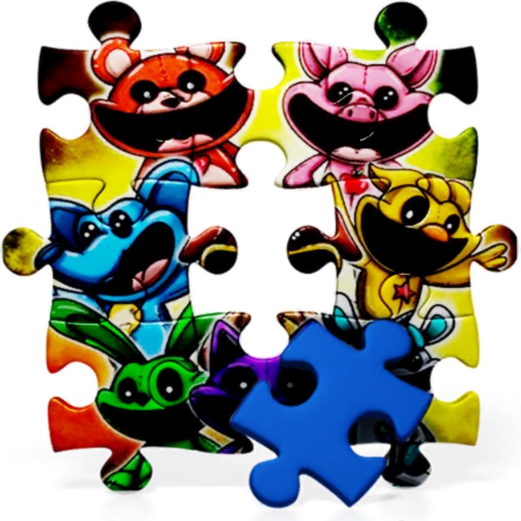 The smiling critters fun for Android/iOS - TapTap