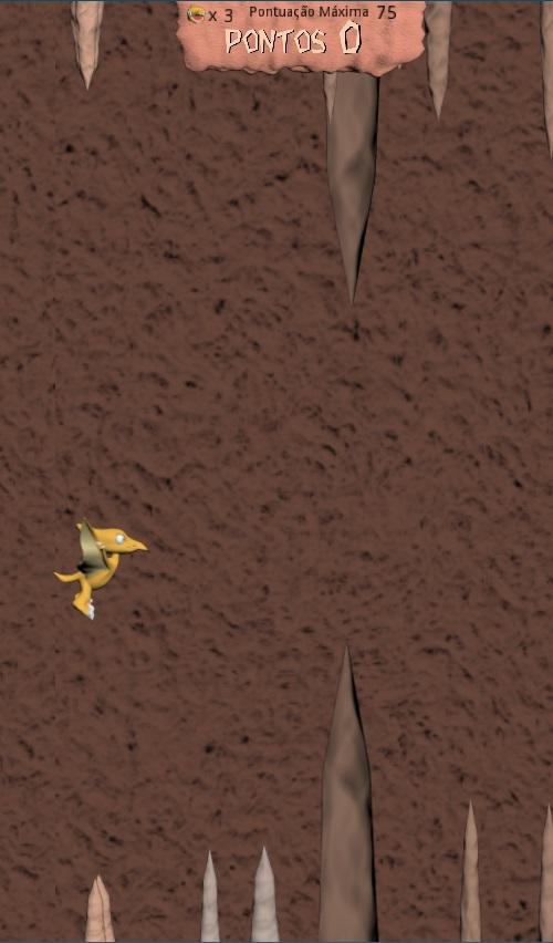 Wingy na Caverna Misteriosa for Android/iOS - TapTap