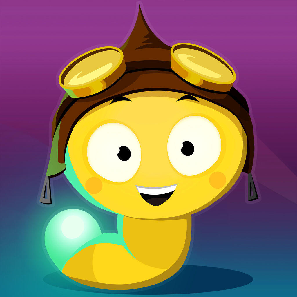 Glow Worm Adventure Latest Version for Android/iOS - TapTap