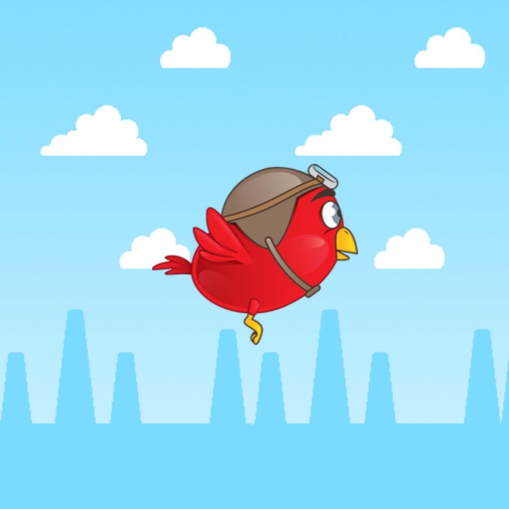 Flappy Red Bird Latest Version for Android/iOS APK - TapTap