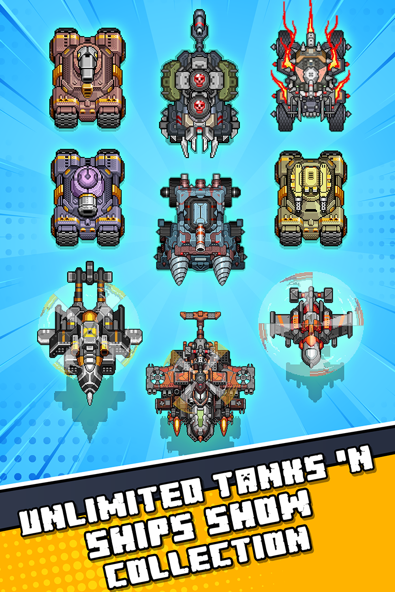 Merge Army: Battle Squad android iOS-TapTap