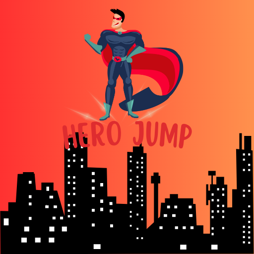 Super Hero jump Latest Version for Android/iOS APK - TapTap