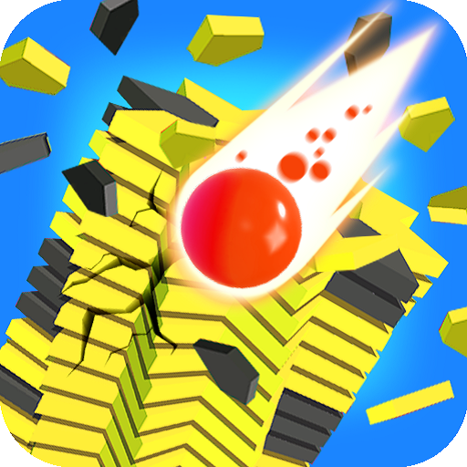Stack Ball Mania - Helix Crash for Android/iOS - TapTap