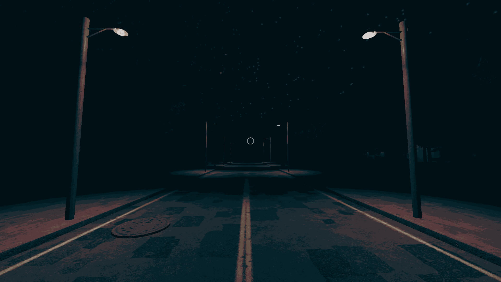 Void Whispers android iOS-TapTap