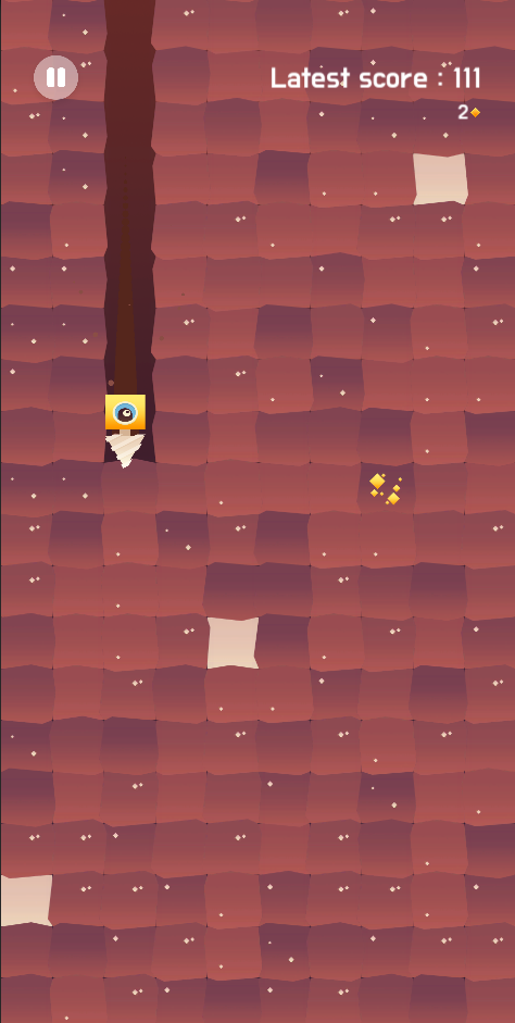 Miner Rush android iOS-TapTap