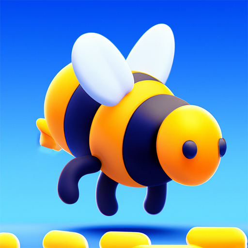 Clicker Bee Hive android iOS apk download for free-TapTap