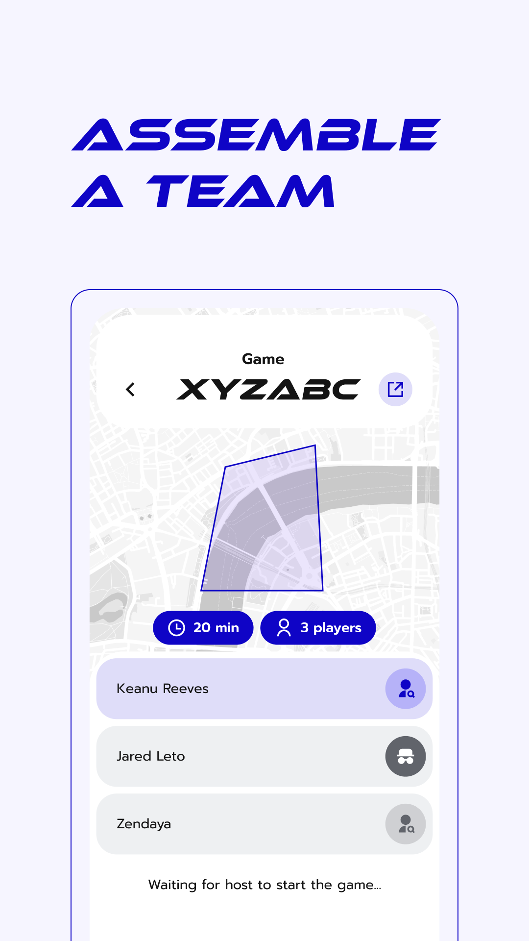 City Chase android iOS apk download for free-TapTap