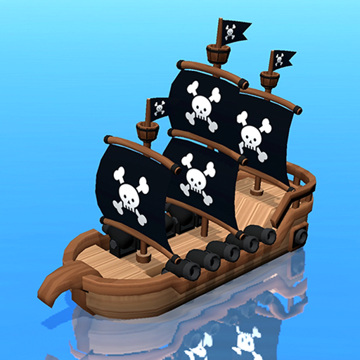 Pirate Clash Latest Version for Android/iOS APK - TapTap
