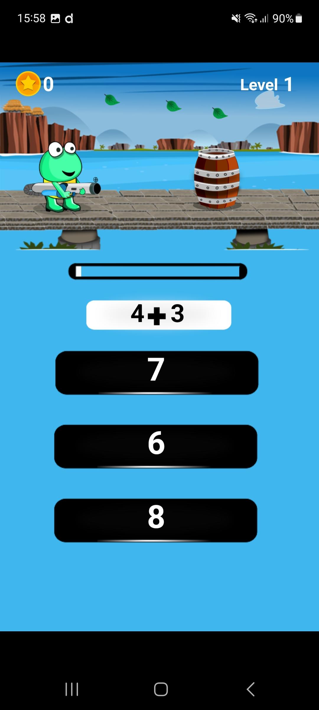 Math Farm android iOS apk download for free-TapTap