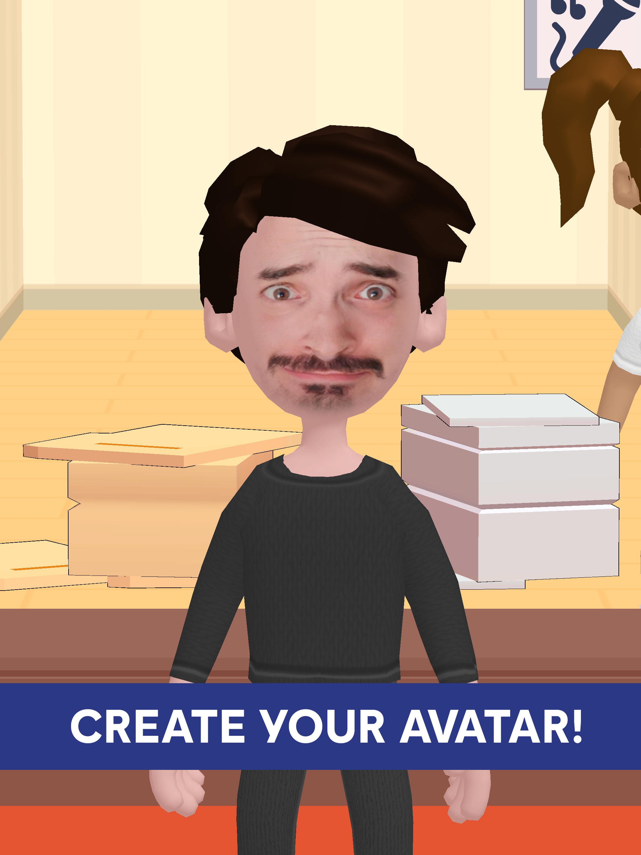 Star Agency android iOS-TapTap